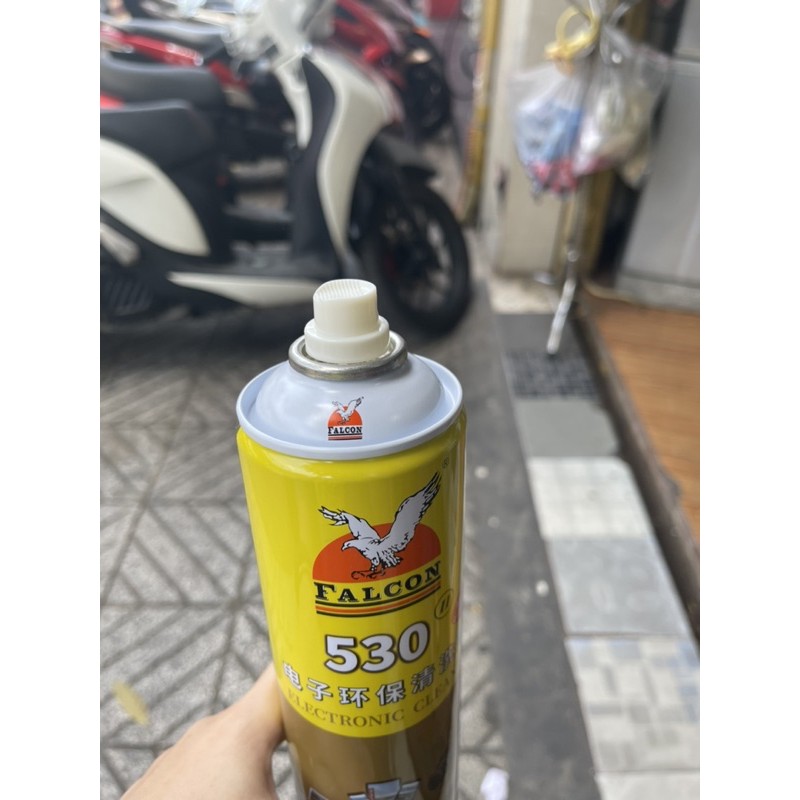 Mua NƯỚC RỬA FALCON 530 II - NƯỚC RỬA MAIN BO MẠCH ĐIỆN ĐA NĂNG giá rẻ ...