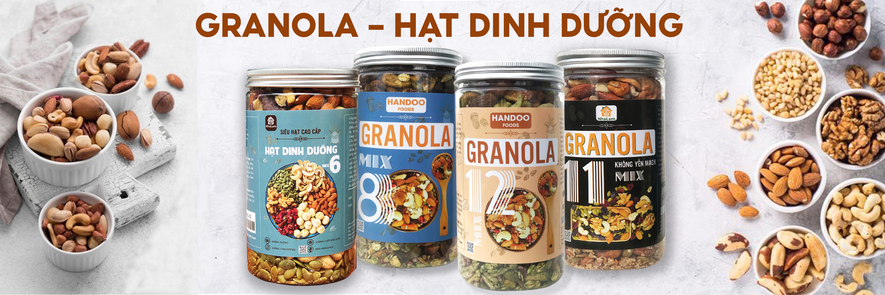 Handoo Sài Gòn - Shopee Mall Online | Shopee Việt Nam