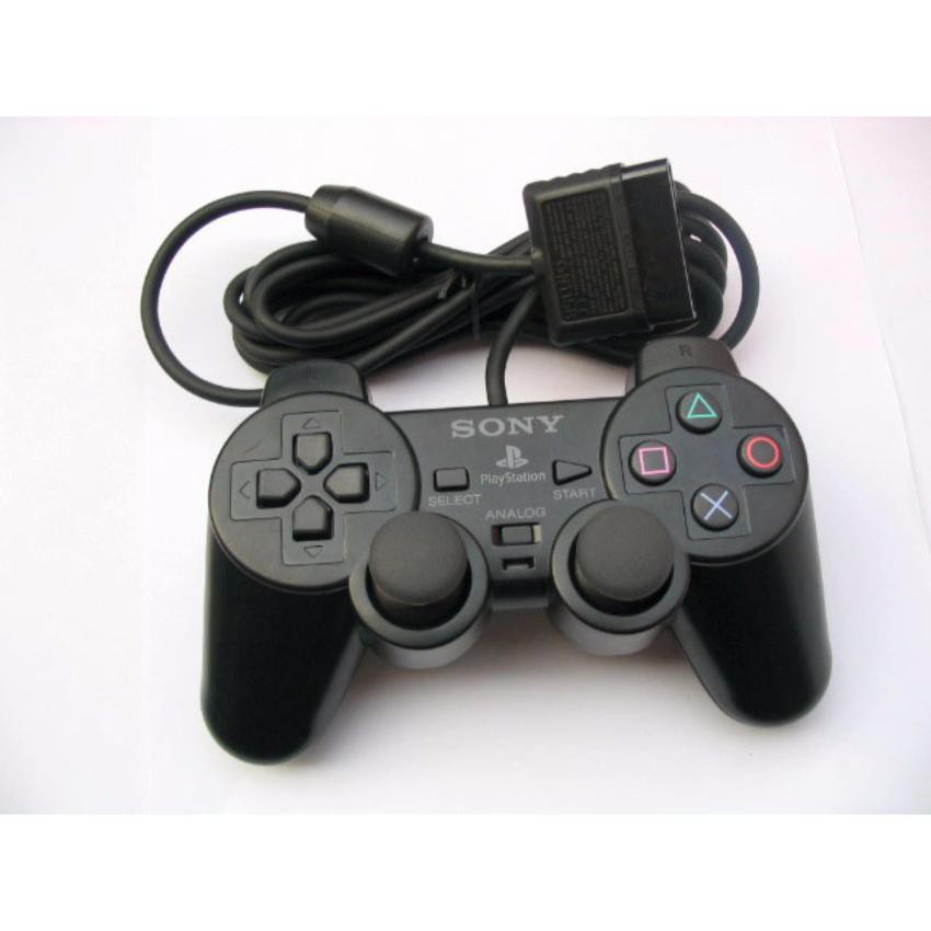 TAY PlayStation 2 (M) | Shopee Việt Nam