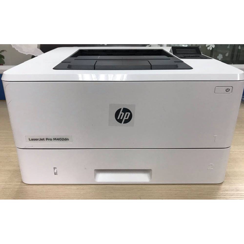 Máy in HP 402D - in 2 mặt tự động | Shopee Việt Nam