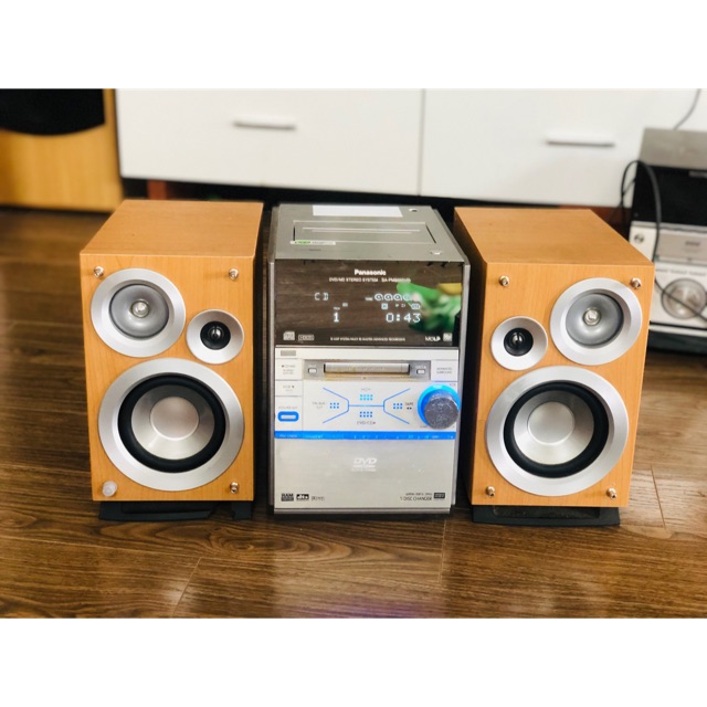 Dàn panasonic mini pm900 nhật | Shopee Việt Nam