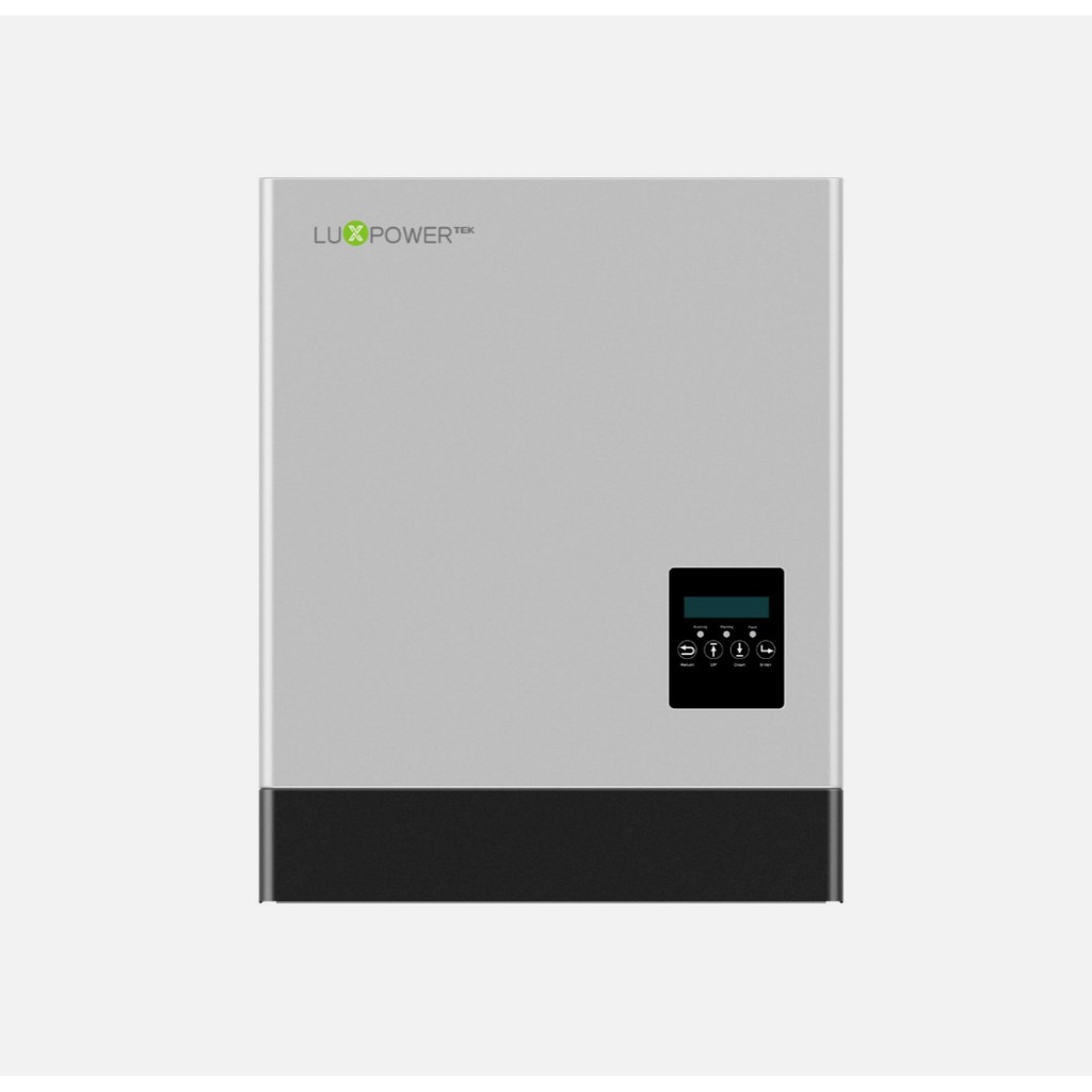 LUXPOWER TEK Hybrid Inverter Parallel 5kw | Shopee Việt Nam
