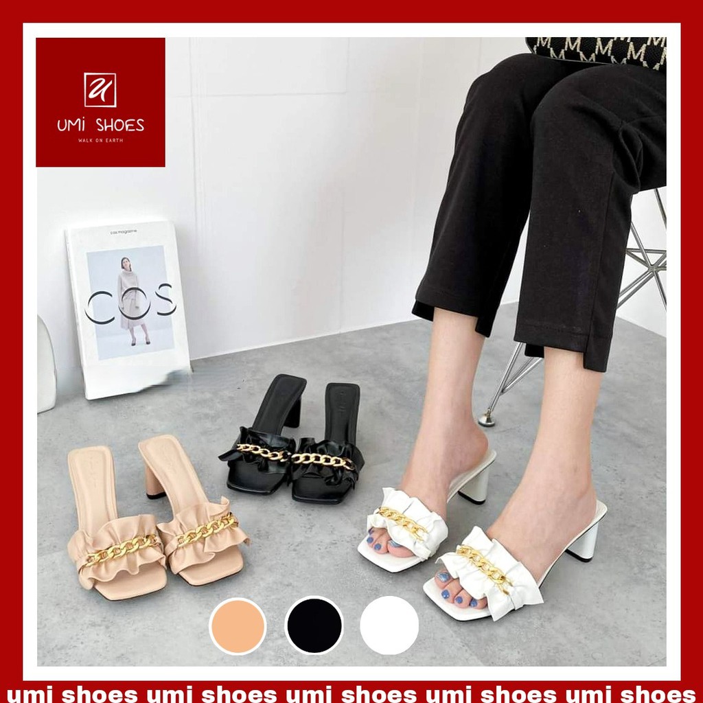 Giày Umi Shoes, Cửa hàng trực tuyến | Shopee Việt Nam