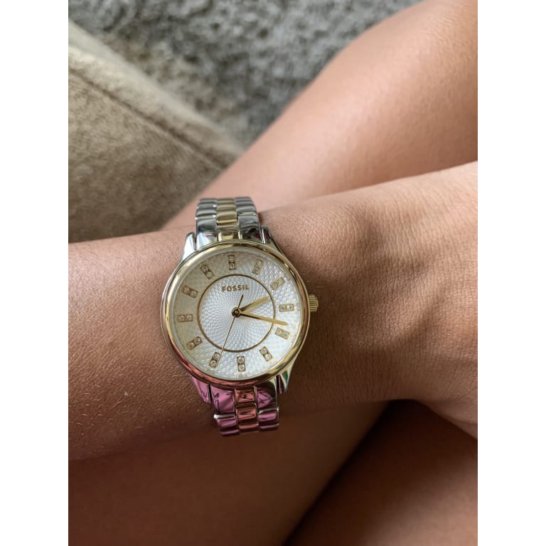 Fossil BQ1571 | Shopee Việt Nam