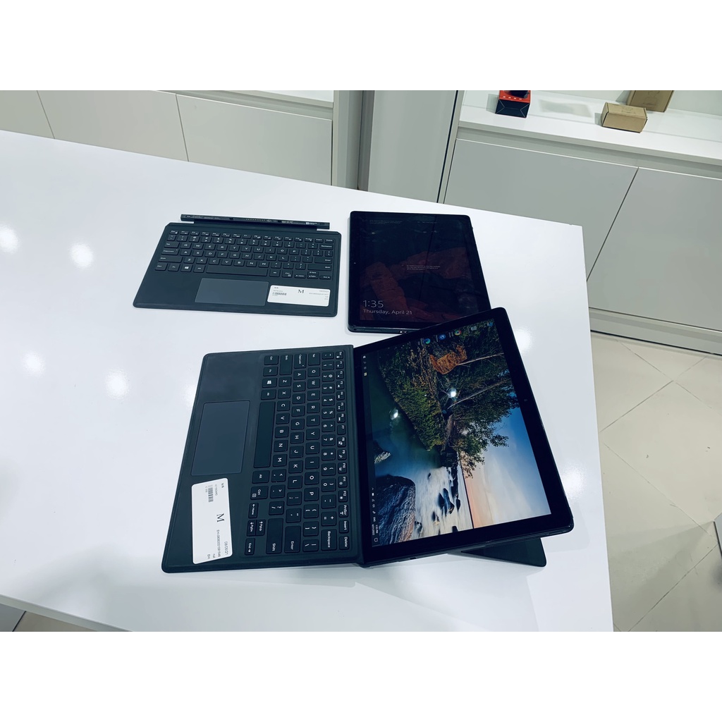 Mua Laptop Dell Latitude 5285 – 2 in 1 Table I5 7200U Ram 8GB Siêu Đẹp ...