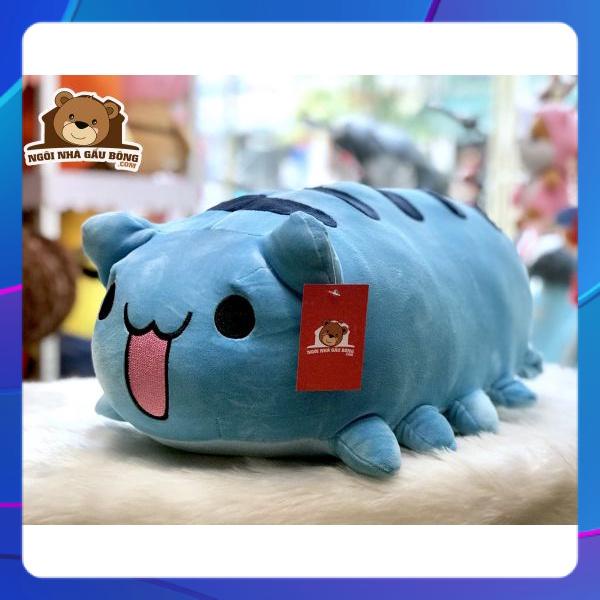 Mua Mèo Capoo, Mèo Capo, nhồi bông cao cấp siêu mềm mịn, đủ kích cỡ, đủ ...