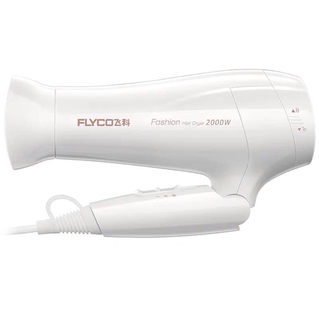 Máy sấy tóc Flycon 2000w | Shopee Việt Nam