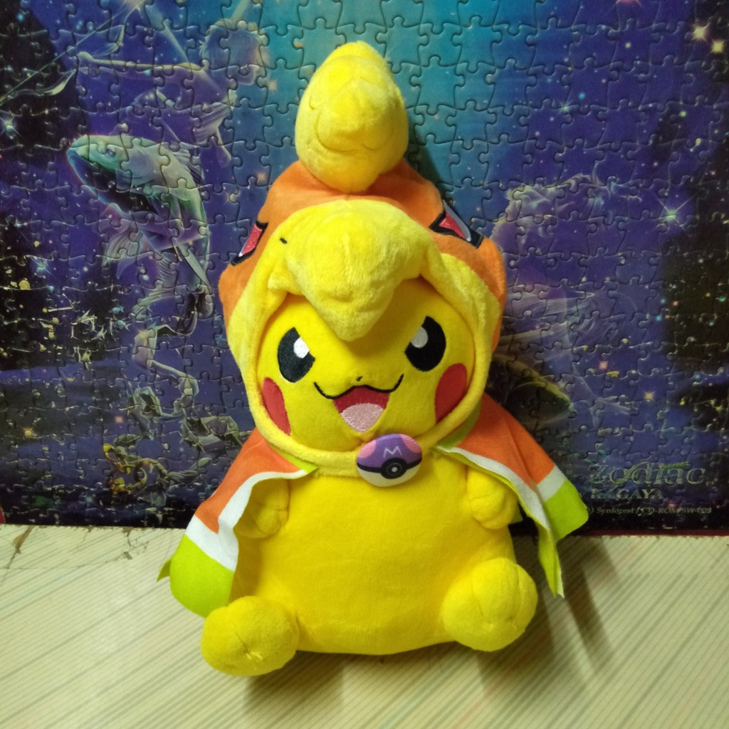 pikachu cosplay giá rẻ Tháng 10,2024|BigGo Việt Nam