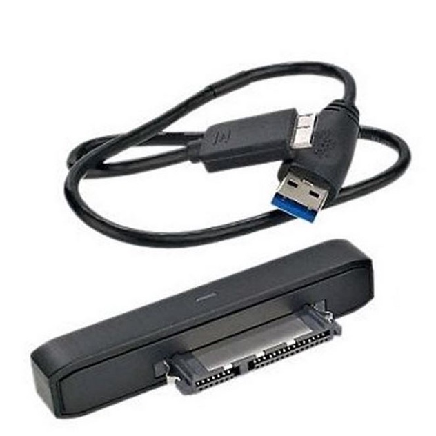 Dock Cắm Ổ Cứng 2.5 Inch, Chuẩn Sata - Cáp chuyển Sata sang USB 3.0 ...