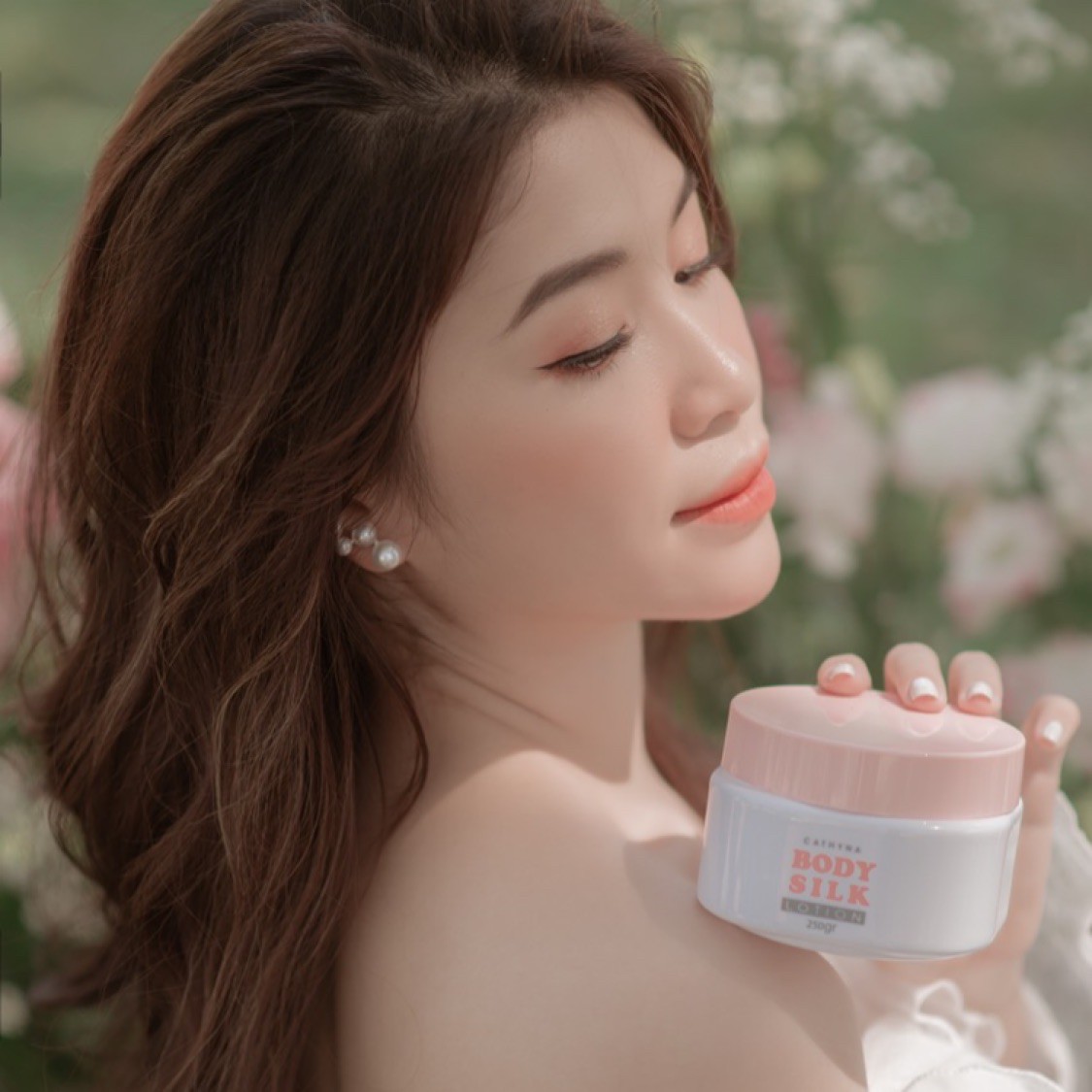 Body Silk Vietnam, Cửa hàng trực tuyến | Shopee Việt Nam