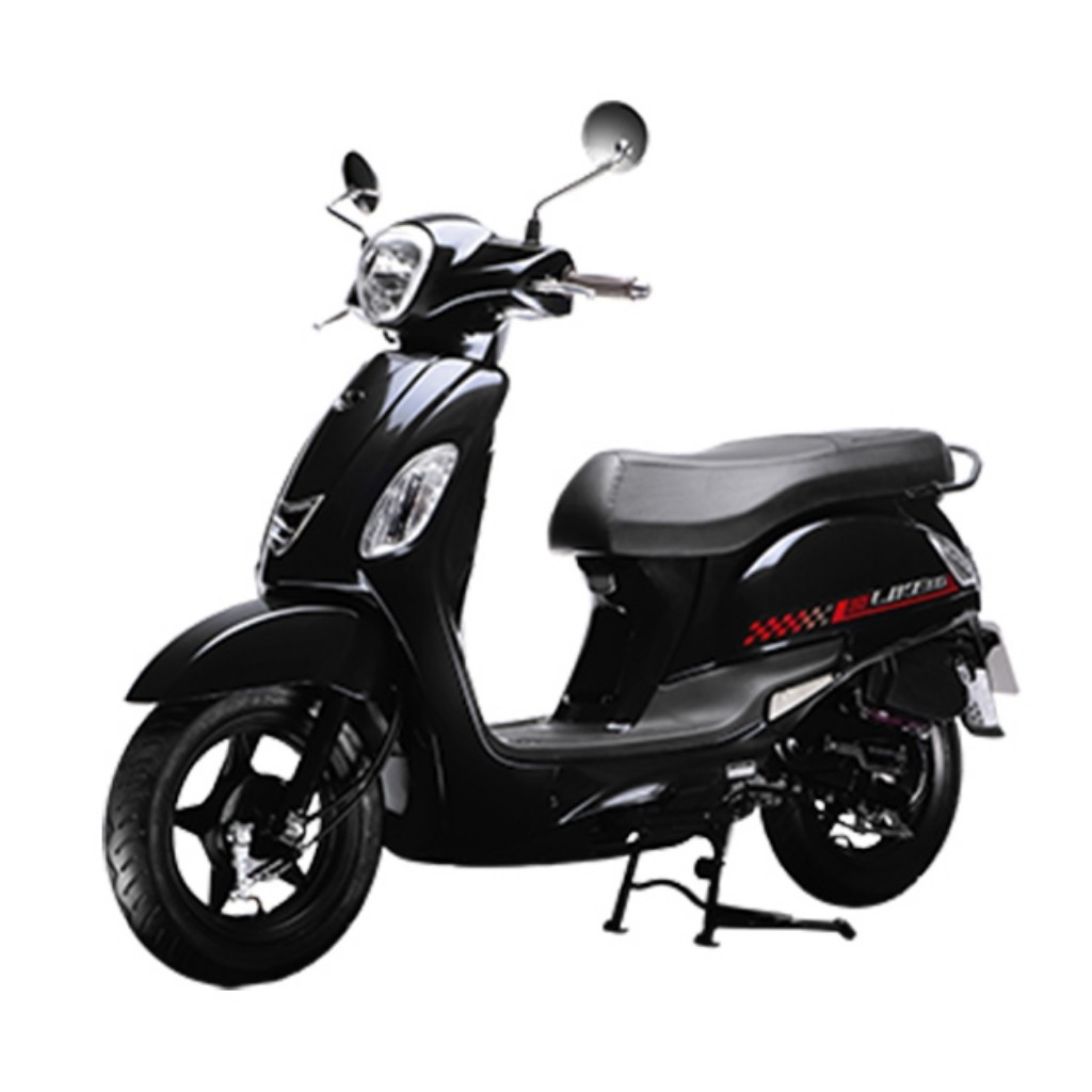 Mua Xe Tay Ga Kymco Like 50CC hàng chính hãng | MamaShop.Vn