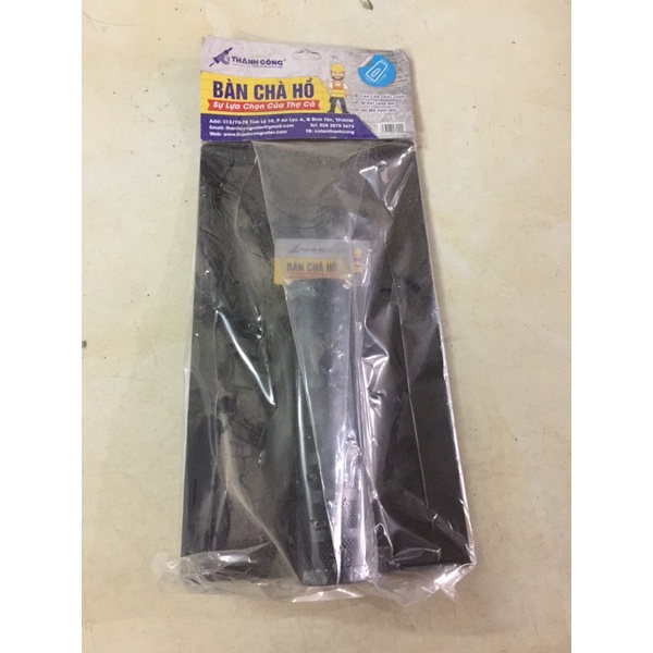 Bàn chà mủ- bàn xoa nhựa thợ xây, thợ hồ | Shopee Việt Nam