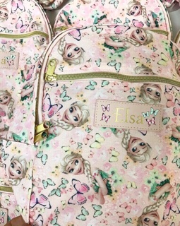 Balo elsa | Shopee Việt Nam