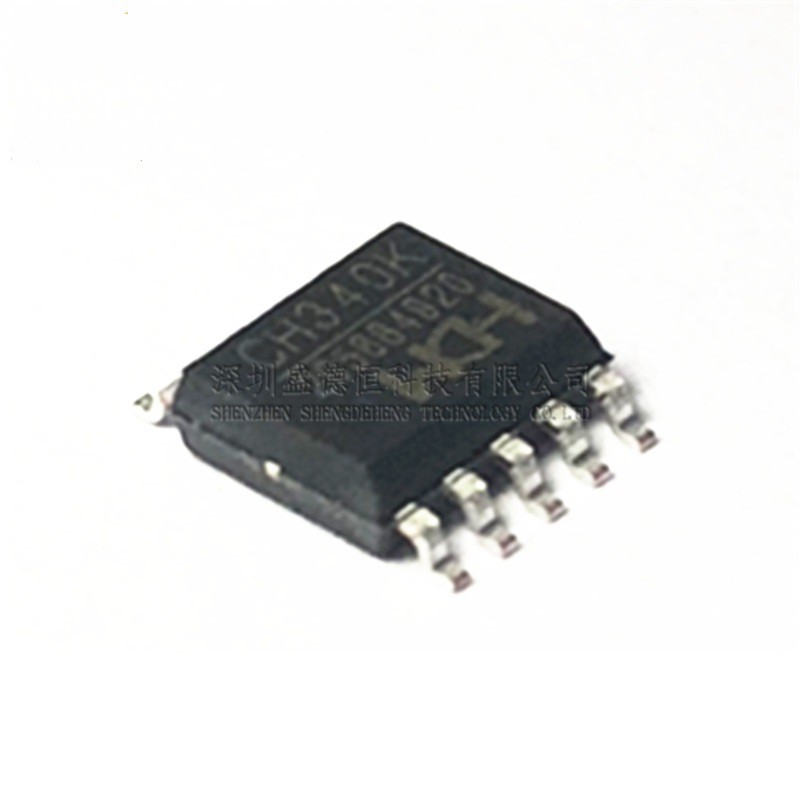 IC giao tiếp USB-UART CH340K | Shopee Việt Nam