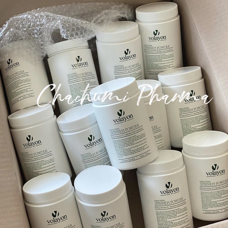 Mua Volayon mặt nạ tảo xoắn & hyaloten & stoquiren giá rẻ nhất | TecKi.Vn