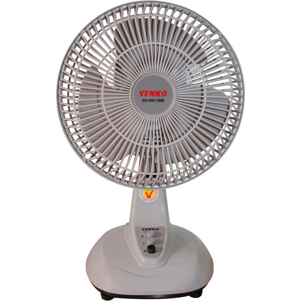 Quạt bàn senko B102 | Shopee Việt Nam
