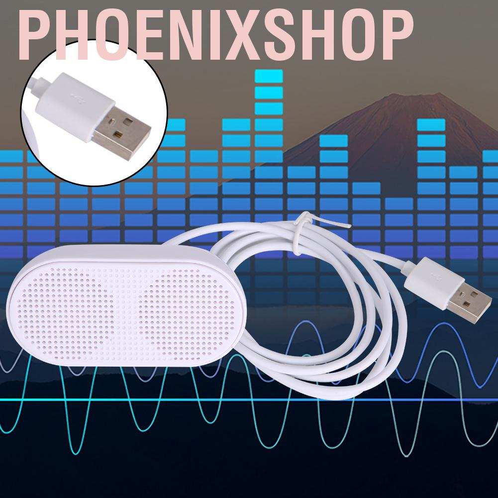 Mua Loa mini cổng USB kích thước cầm tay tích hợp bộ giải mã thẻ âm ...