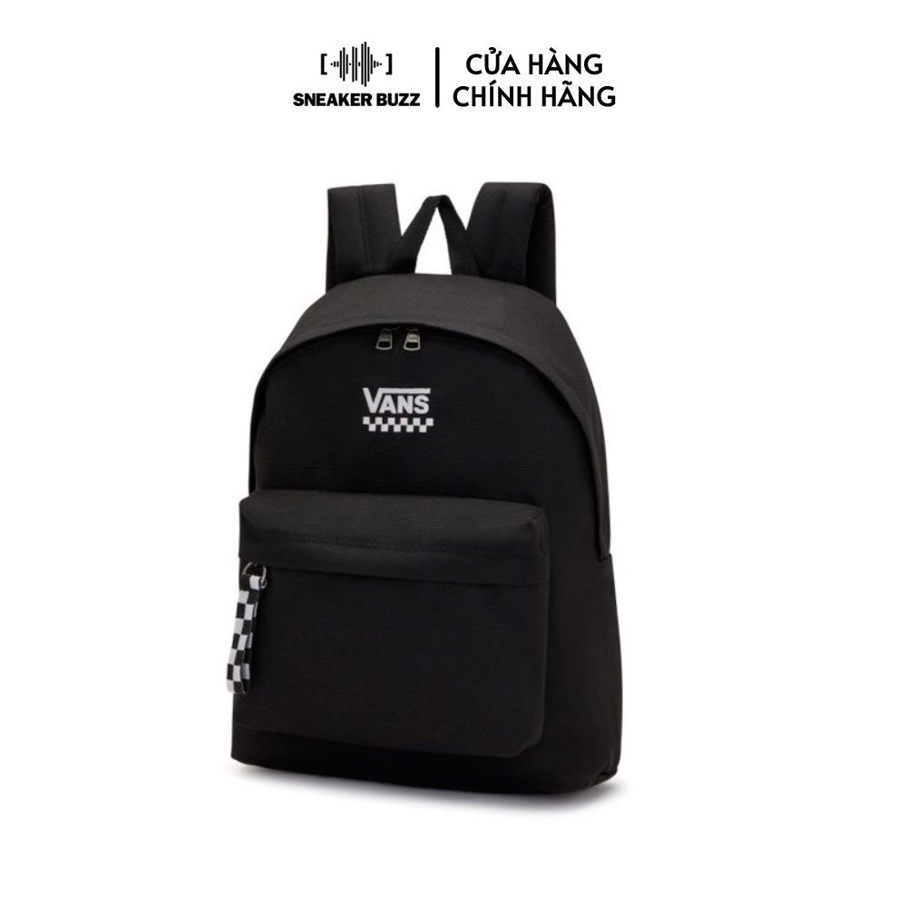 Balo Vans Maxxed Out Backpack - VN0A5LHDBLK | Shopee Việt Nam
