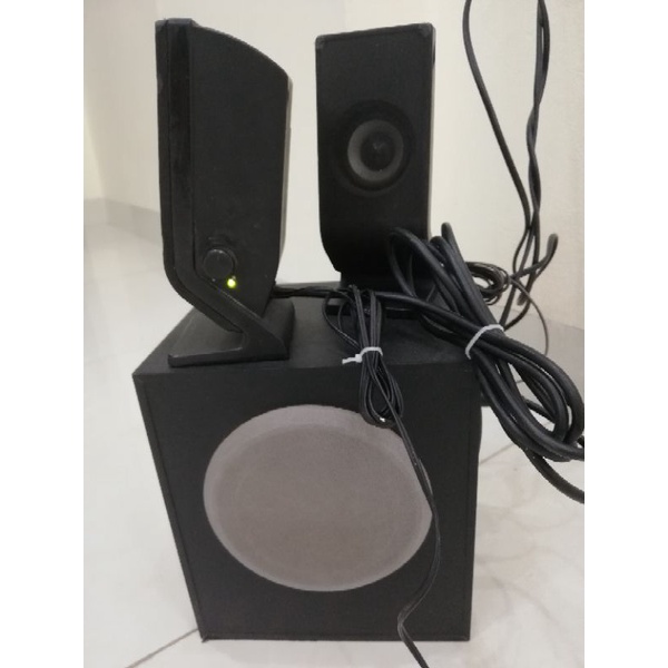 Mua Loa vi tính Creative A200/MF0355 giá rẻ nhất | TecKi.Vn