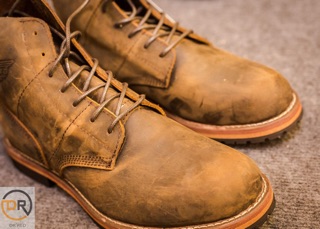 Red Wing Beckman Round 9016 | Shopee Việt Nam