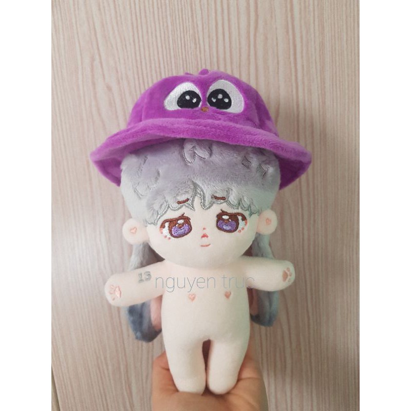 Đồ búp bê (outfit doll 20cm) | Shopee Việt Nam