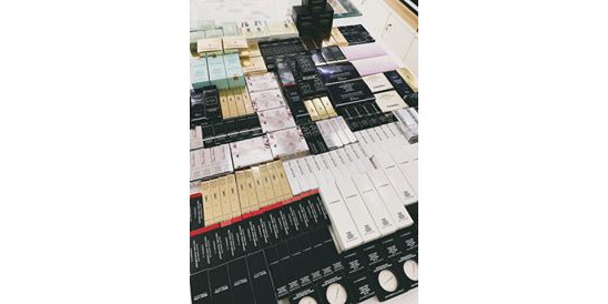 Nika Cosmetics, Cửa hàng trực tuyến | Shopee Việt Nam