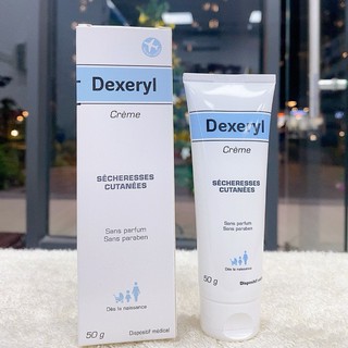 Kem nẻ dexery 50g | Shopee Việt Nam