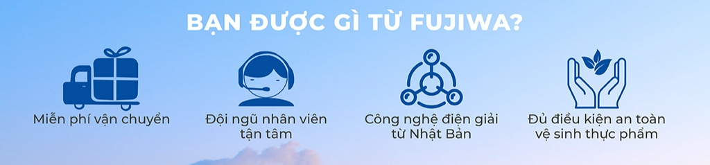 Fujiwa Official Store - Shopee Mall Online | Shopee Việt Nam