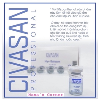 serum b5 civasan giá tốt Tháng 3, 2023 | Mua ngay | Shopee Việt Nam