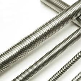 Trục Ty ren rãnh xoáy 8 mm Thanh Trượt ren M8 rãnh vít 8 ly Cho Máy CNC ...