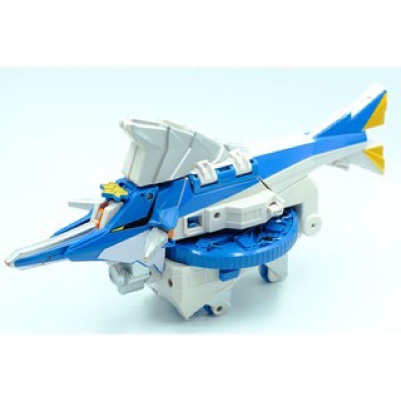 Đồ chơi siêu nhân Robot shinkenger Kajiki Origami Dx | Shopee Việt Nam