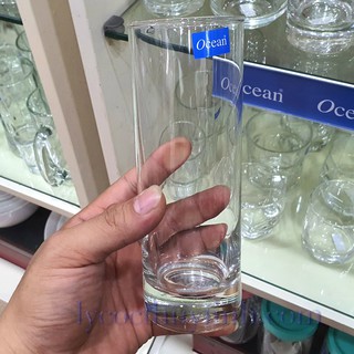 SALE ĐẠI LÝ OCEAN CHÍNH HÃNG Bộ 6 Cốc Ly Thủy Tinh New York Hi Ball ...