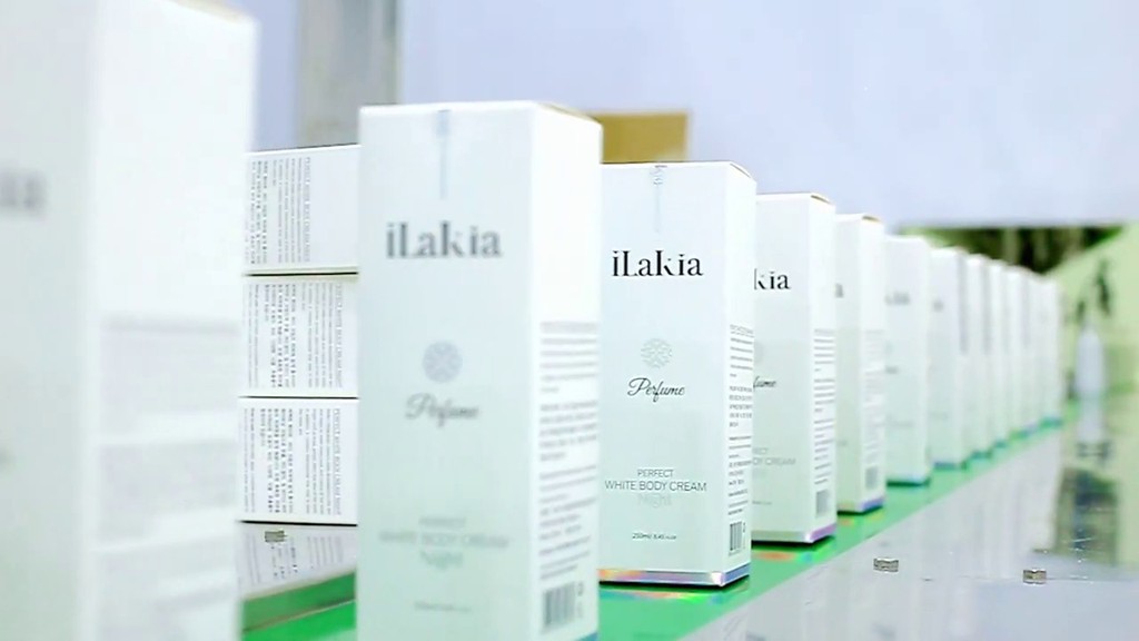 iLakia_cosmetics, Cửa hàng trực tuyến | Shopee Việt Nam