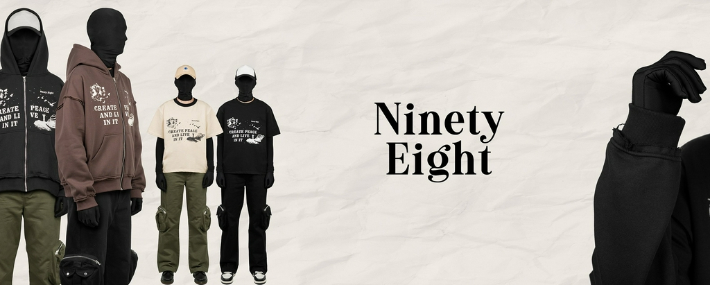 Ninety Eight, Cửa hàng trực tuyến | Shopee Việt Nam