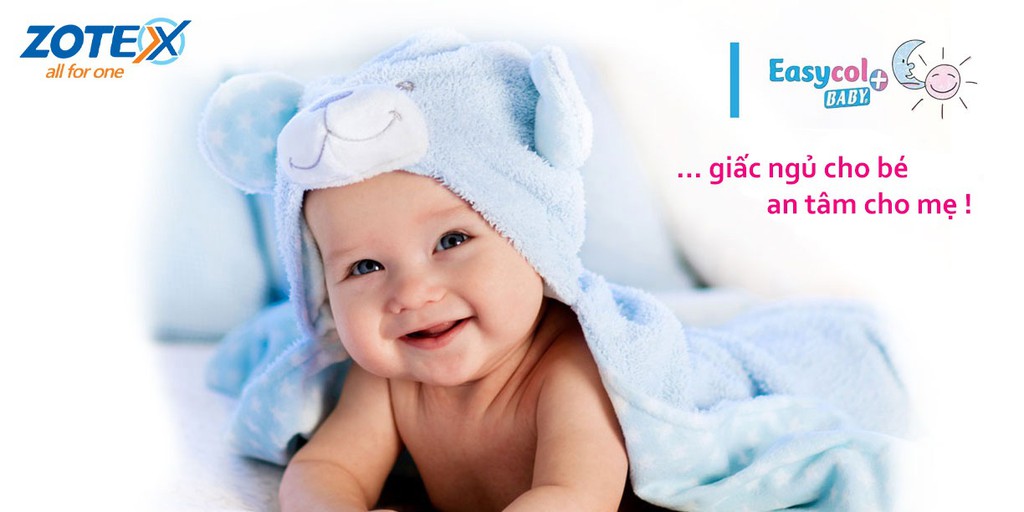 Easycol Baby Chính Hãng - Shop online | Shopee Việt Nam