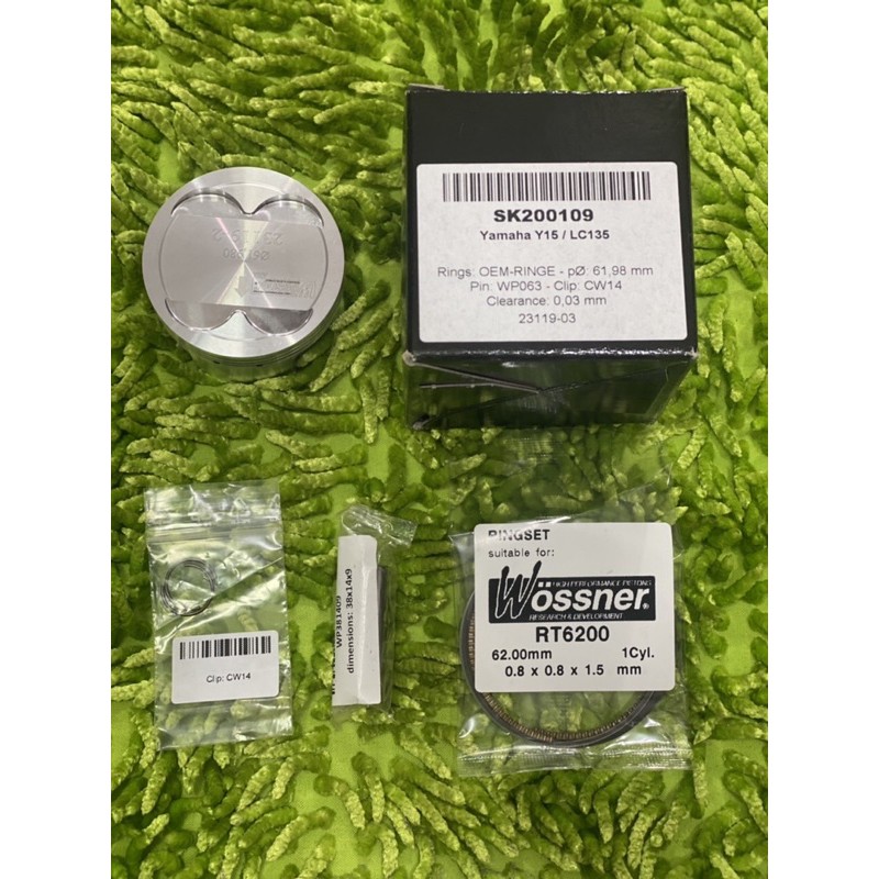 wossner giá rẻ Tháng 2,2025 | BigGo Việt Nam