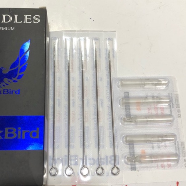 5 kim+ngòi 5RM đánh bóng ngang | Shopee Việt Nam