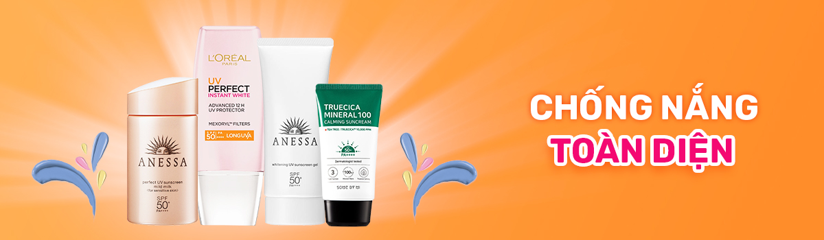 Guardian Official Store, Cửa hàng trực tuyến | Shopee Việt Nam