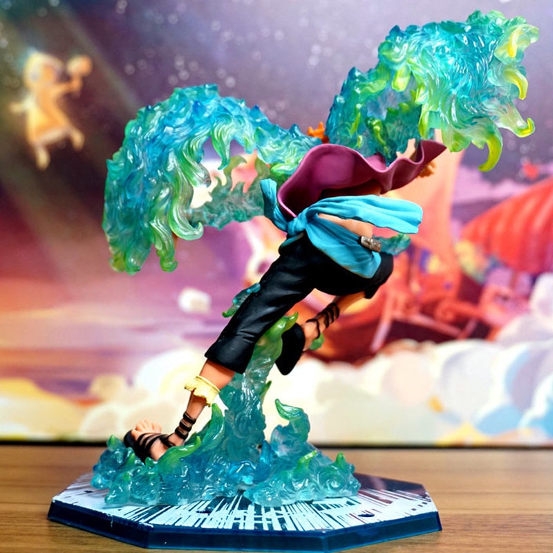 Mua One Piece Model Marco the Phoenix (Marineford Arc. Ver.) 18cm ...