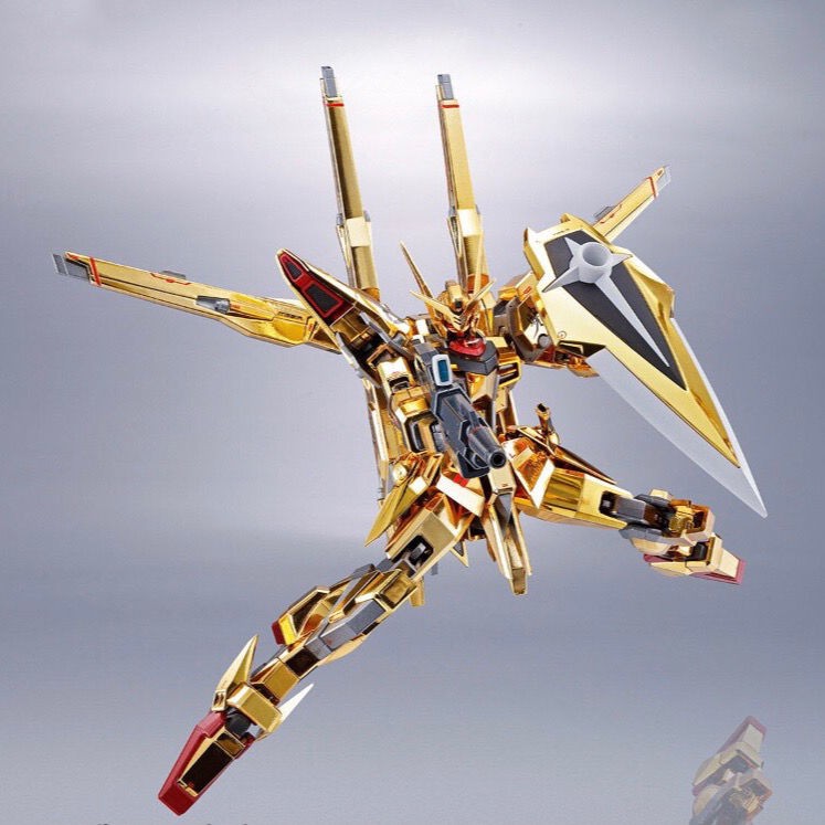 Mua ☸đặc biệt cao và HG Owaki Akatsuki Shiranui (có giá đỡ) Mô hình lắp ...