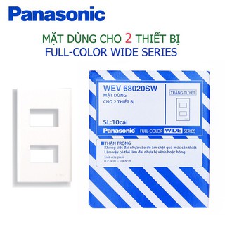 Mặt nạ dùng cho 2 thiết bị Panasonic WEV68020SW | Shopee Việt Nam