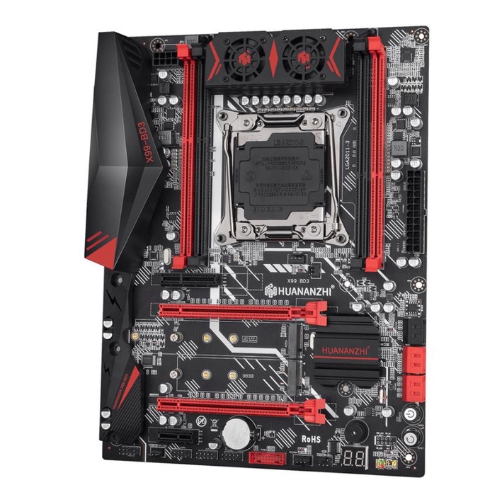 Main Huananzhi X99 - BD3 | Shopee Việt Nam