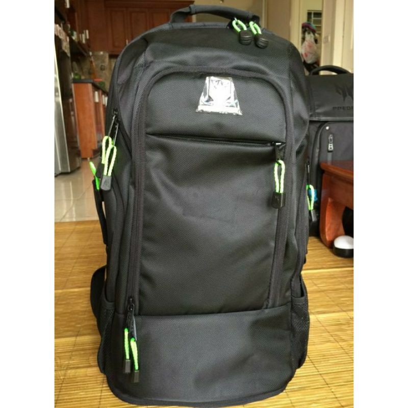 Mua Balo Acer Predator du lịch chống thấm, hàng cao cấp giá rẻ nhất ...