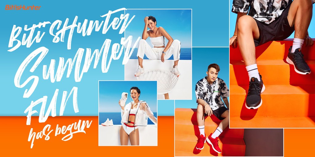 BITI'S OFFICIAL STORE, Cửa hàng trực tuyến | Shopee Việt Nam