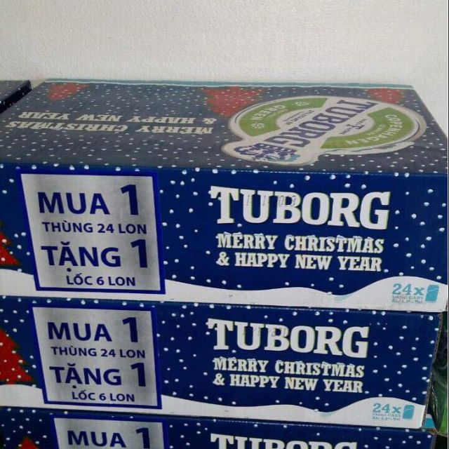 tuborg giá rẻ Tháng 12,2024|BigGo Việt Nam