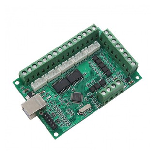 Mạch CNC BOB MACH3 USB V2 - V3 - 5 Trục | Shopee Việt Nam