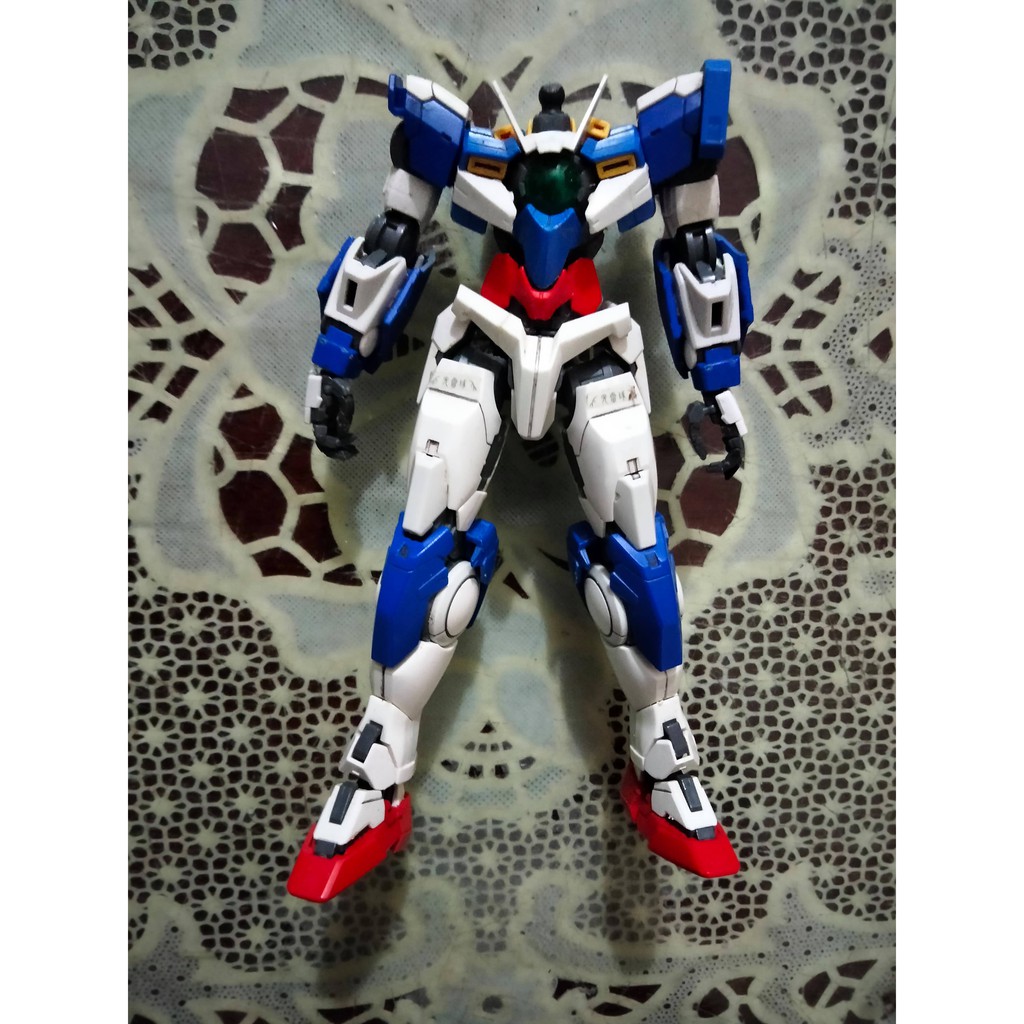 Mô hình xác gundam RG Quant 2nd | Shopee Việt Nam