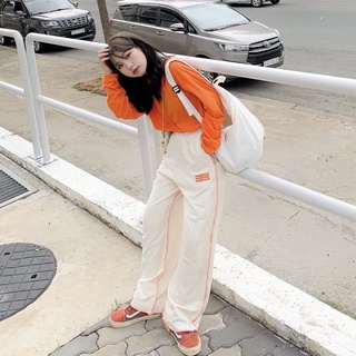 QUẦN OVERSEW SWEAT POWR | Shopee Việt Nam