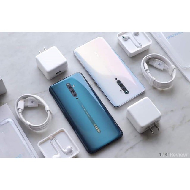 Điện thoại Oppo Reno 2F- CPH 1989 | Shopee Việt Nam