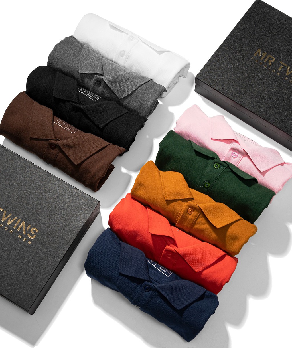 Mr.Twins - Shopee Mall Online | Shopee Việt Nam